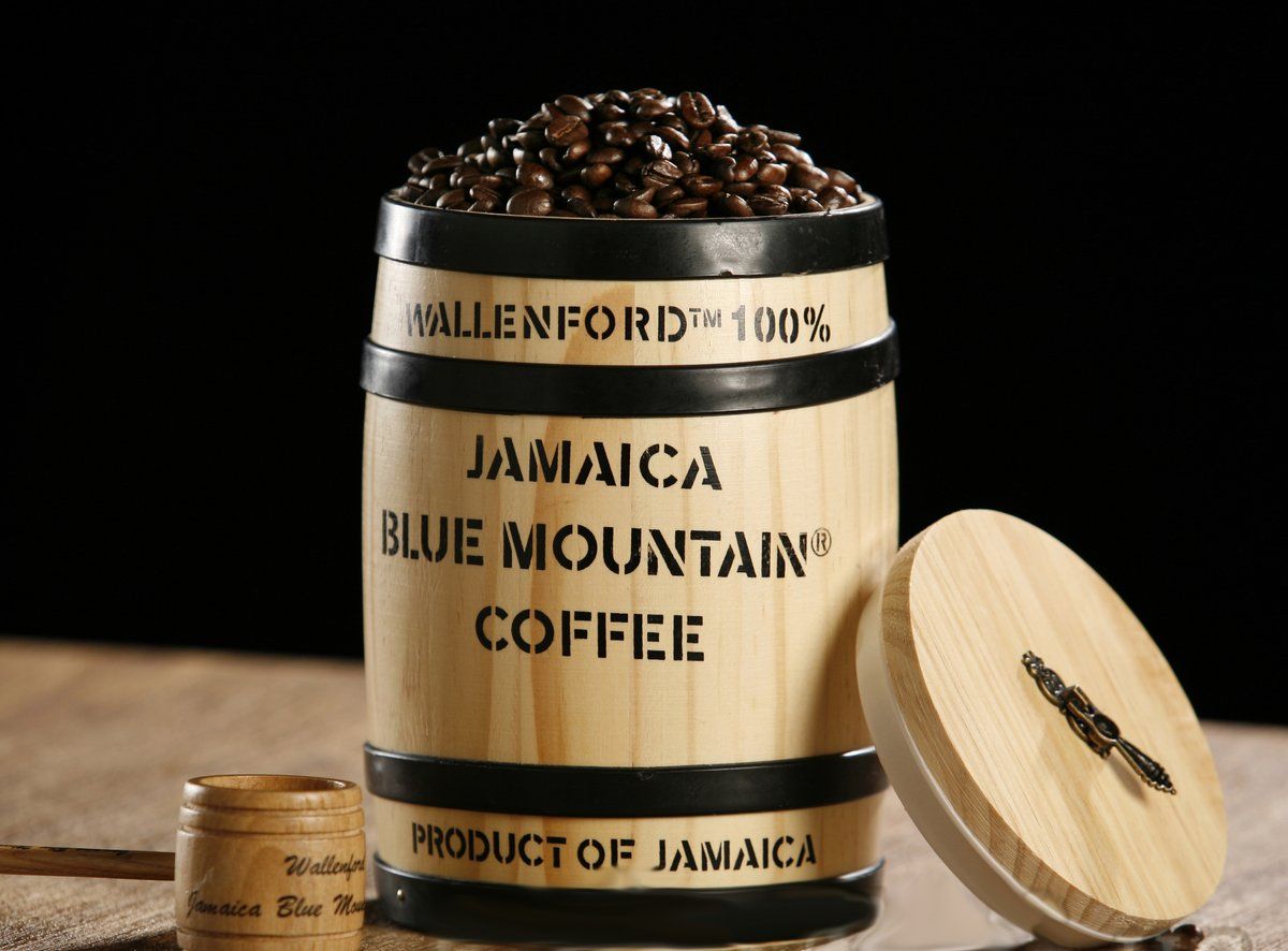 Cafés mais Exóticos do mundo – Planet's Cafe